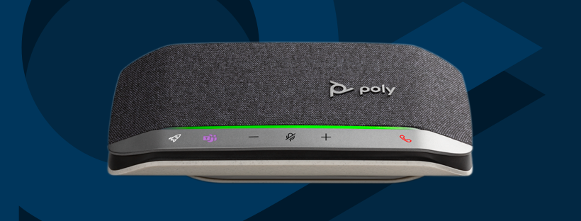 Poly, 올인원 스마트 스피커폰 Sync 시리즈 국내 출시